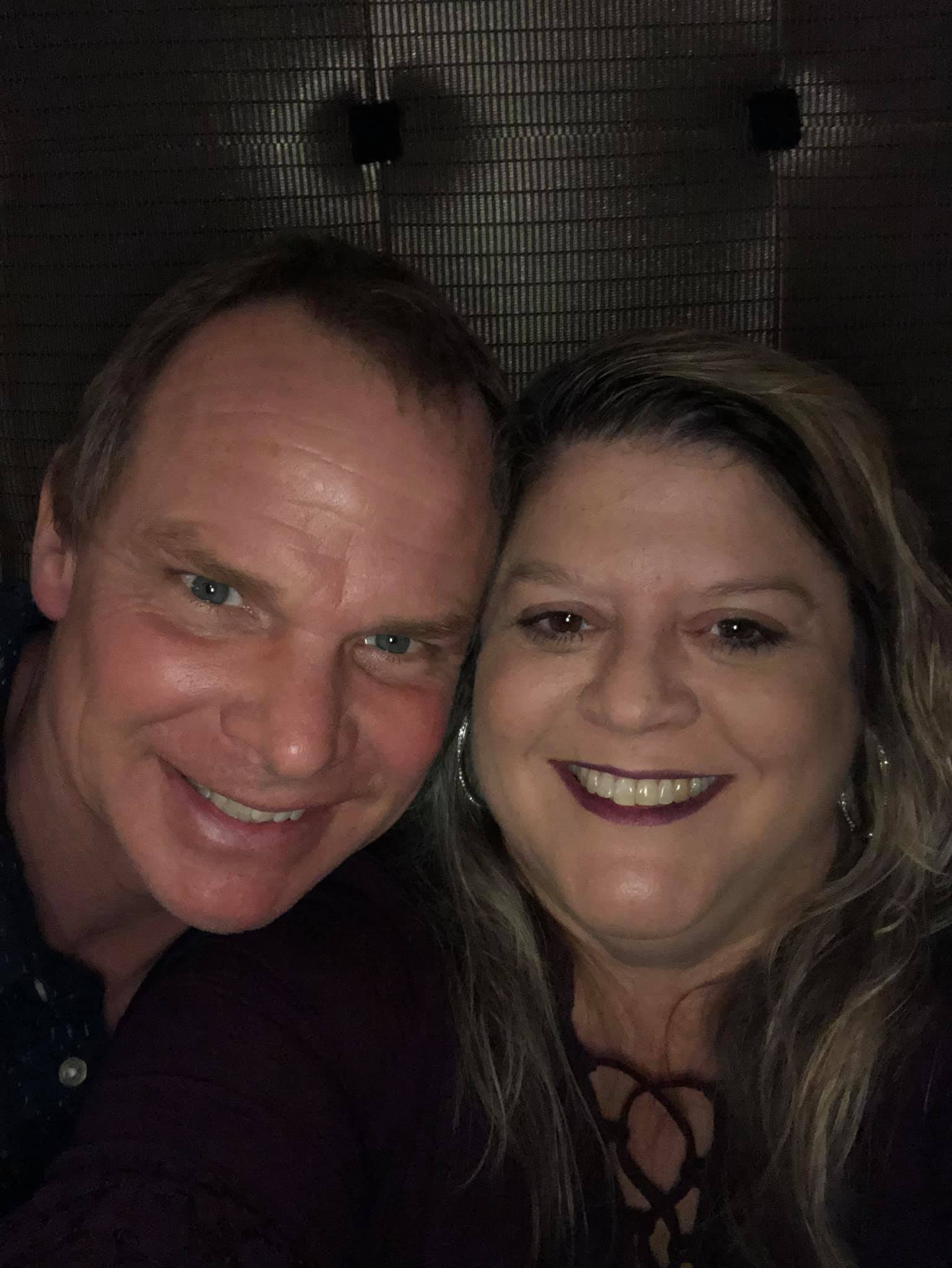 Tim & Pat's Web Pages