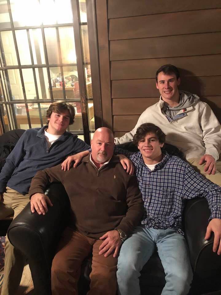 Tim & Pat's Web Pages