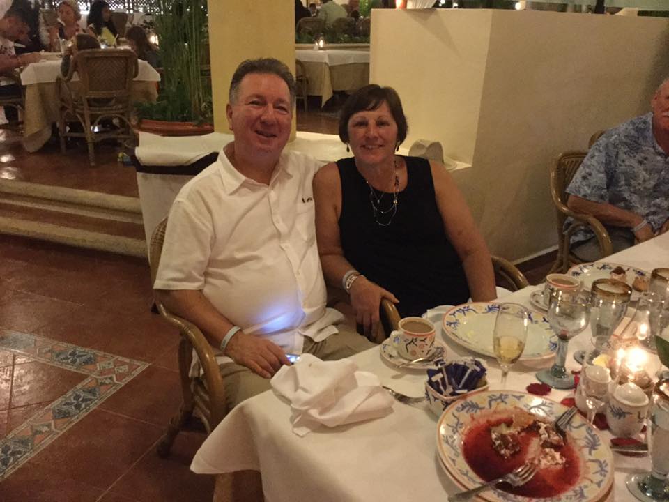 Tim & Pat's Web Pages