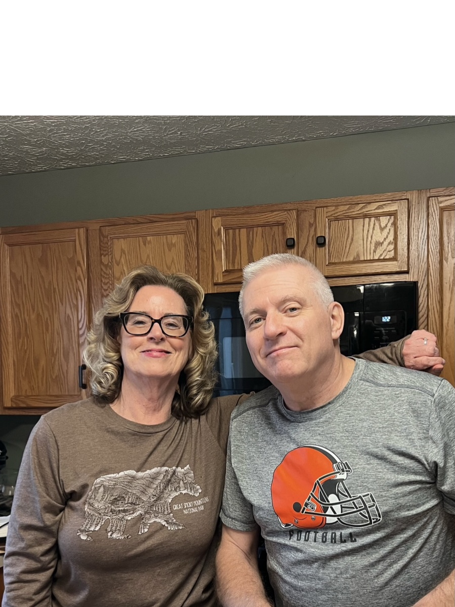 Tim & Pat's Web Pages