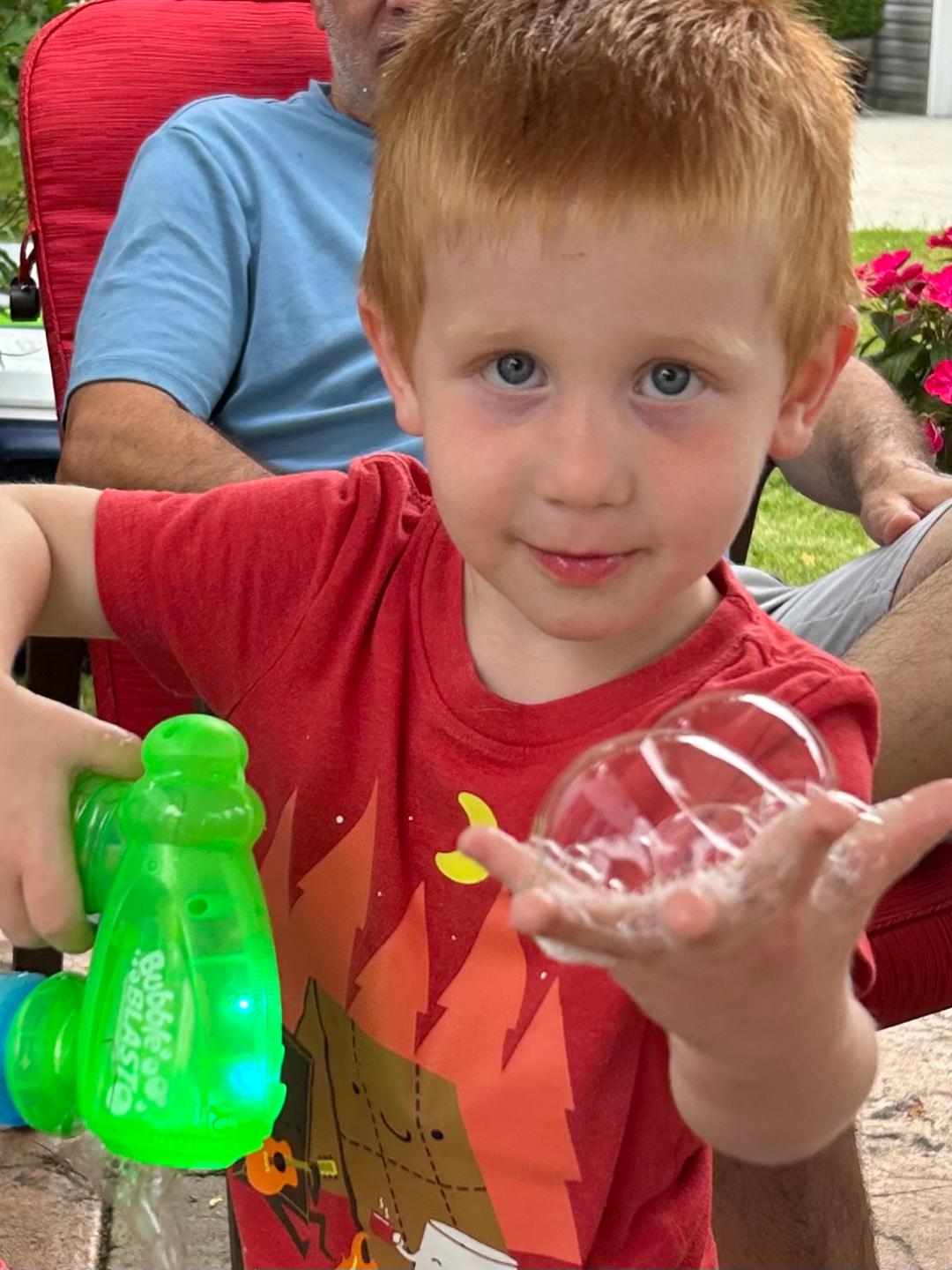 Tim & Pat's Web Pages