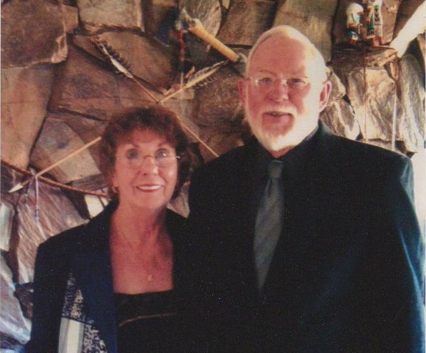 Tim & Pat's Web Pages