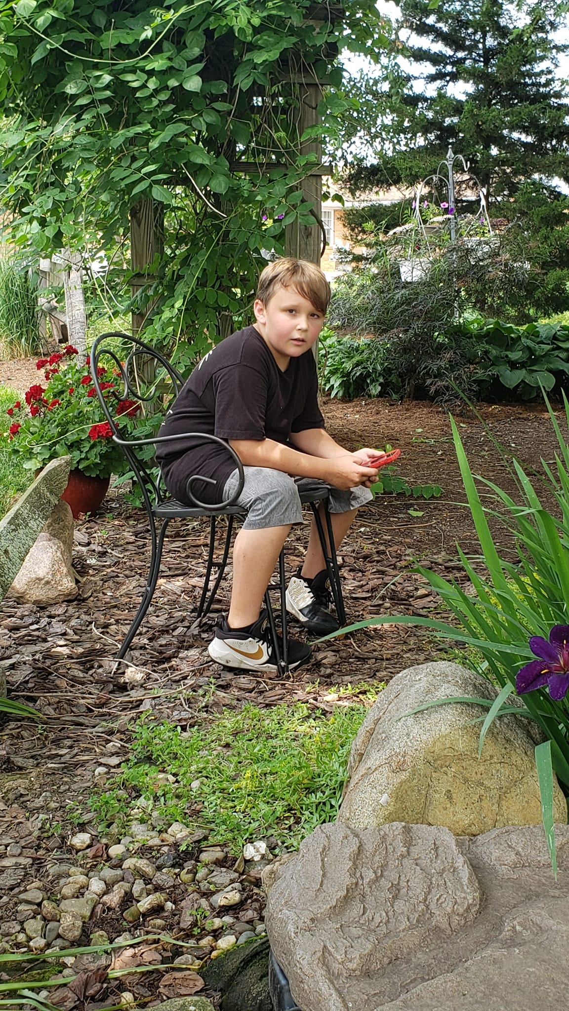 Tim & Pat's Web Pages