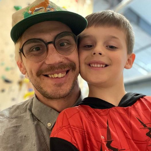 Tim & Pat's Web Pages